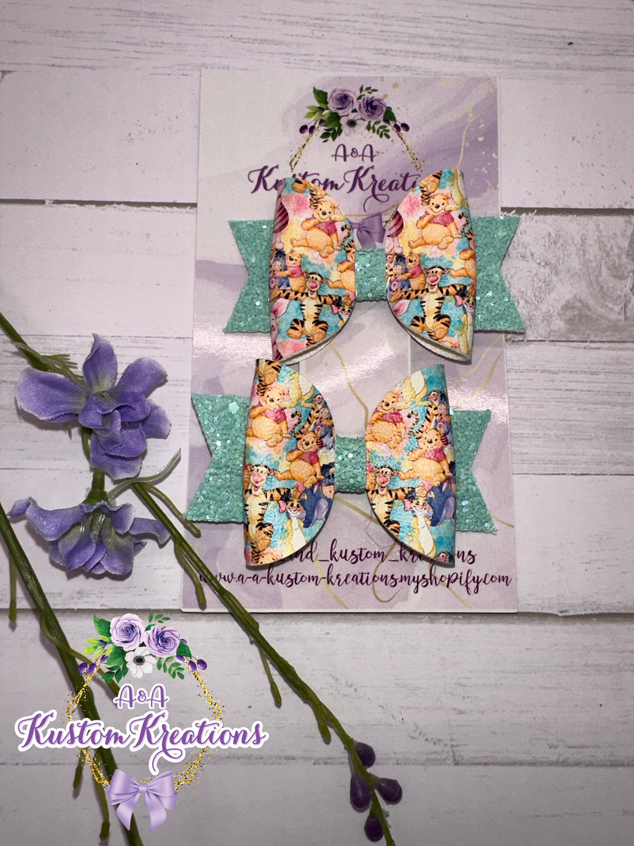 Pigtail Sets – Page 3 – A & A Kustom Kreations