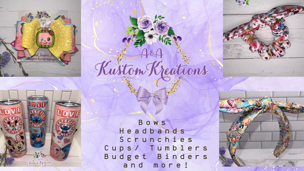 A & A Kustom Kreations